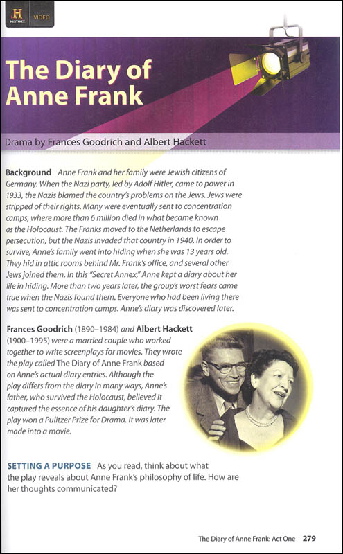 HMH Collections Homeschool Package Grade 8 | Houghton Mifflin Harcourt ...