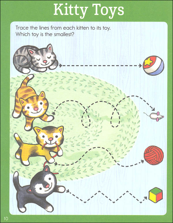 Big Fun Preschool Activity Book | Highlights for Children | 9781629797625