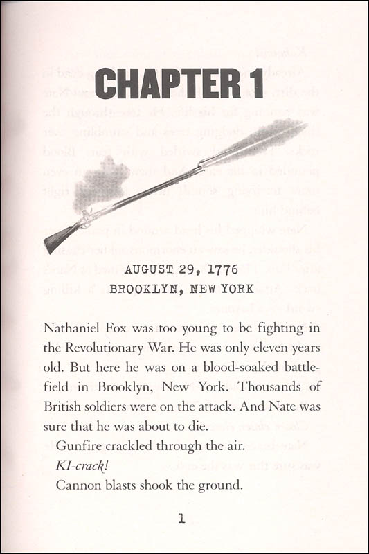I Survived the American Revolution, 1776 | Scholastic Paperback ... I Survived the American Revolution, 1776 | Scholastic Paperback ...