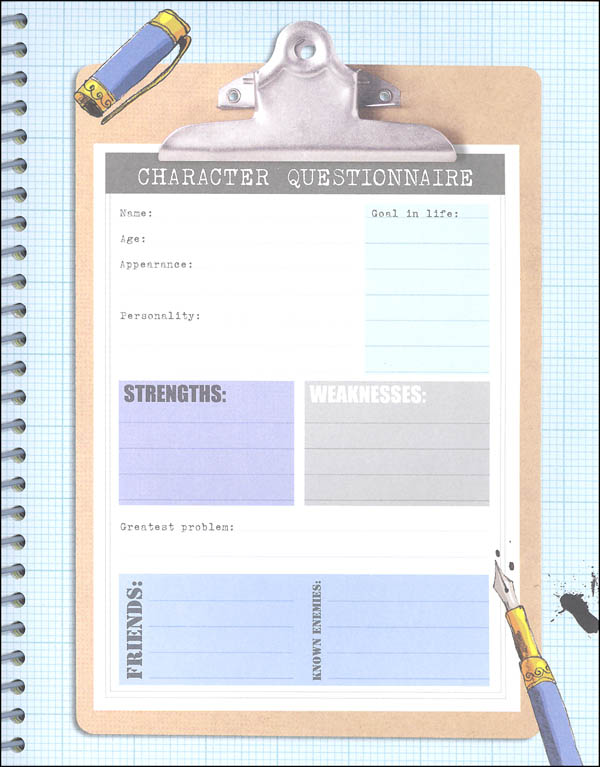 Creative Writing Book Usborne EDC Usborne 9780794538743 Creative Writing Book Usborne EDC Usborne 9780794538743