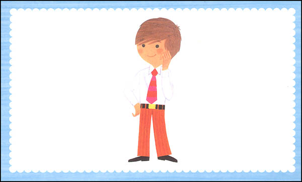 Three Letter Words Flash Cards Button Books 9781908985545