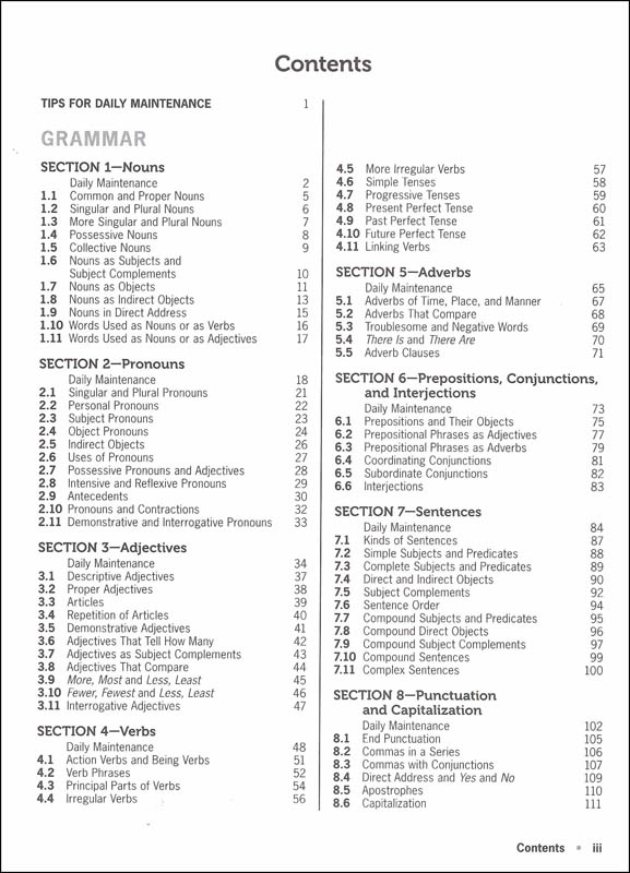Voyages In English 2018 Grade 5 Practice Book Loyola University Press