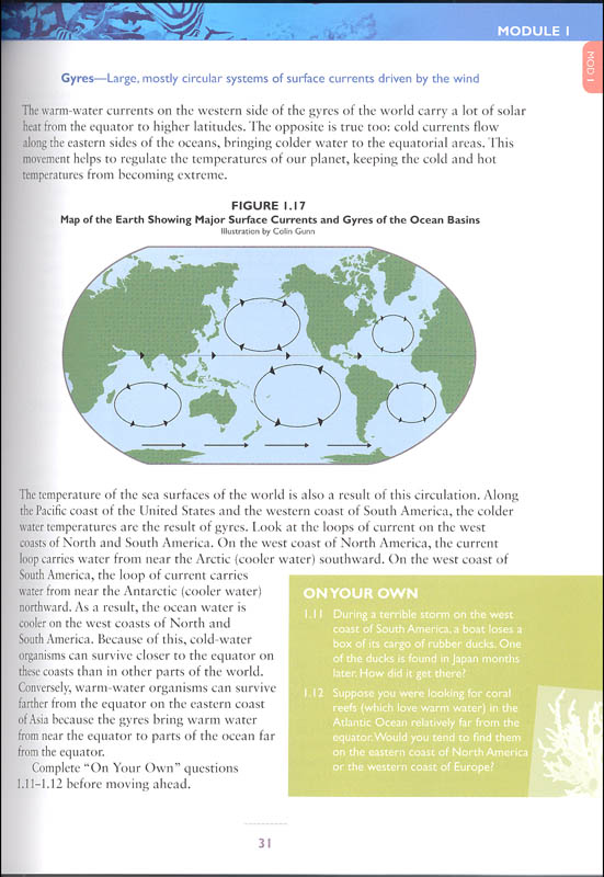 Exploring Creation with Marine Biology Textbook 2nd Edition | Apologia ... Exploring Creation with Marine Biology Textbook 2nd Edition | Apologia ...