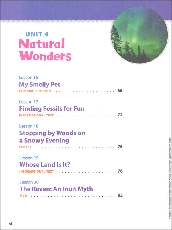 Journeys Close Reader Grade 3 Houghton Mifflin Harcourt 9780544869455 journeys-close-reader-grade-3-houghton-mifflin-harcourt-9780544869455
