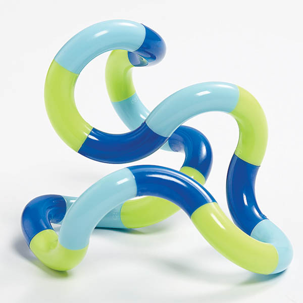 Tangle Jr Classic Single Assorted Colors Tangle