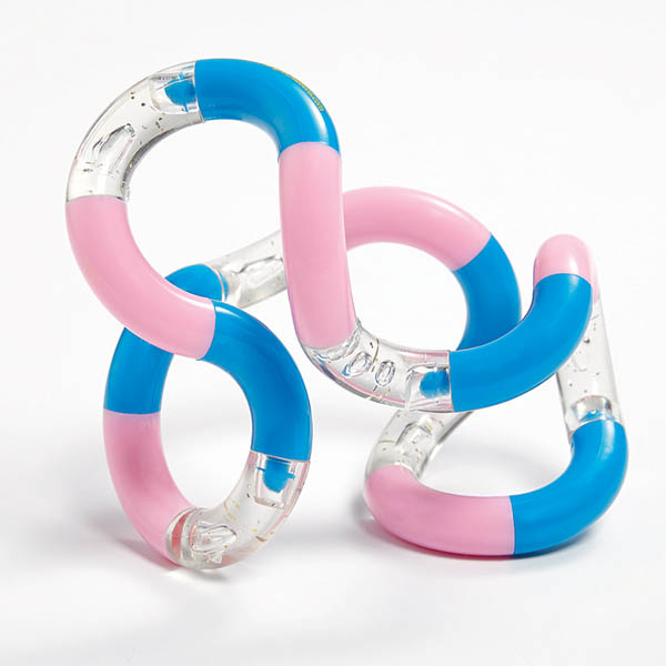 Tangle Jr Classic Single Assorted Colors Tangle