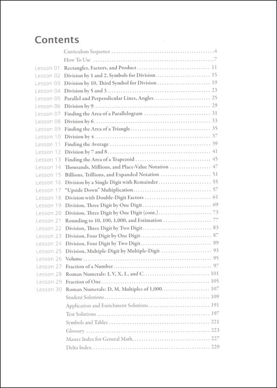 Math-U-See Delta Universal Set | Demme Learning