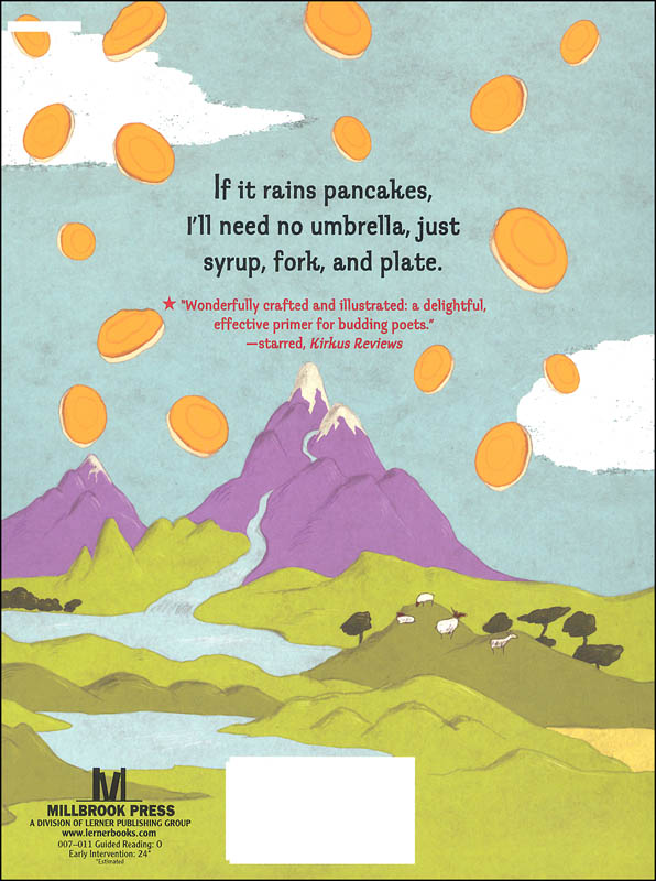 Japanese Lantern Poetry In English