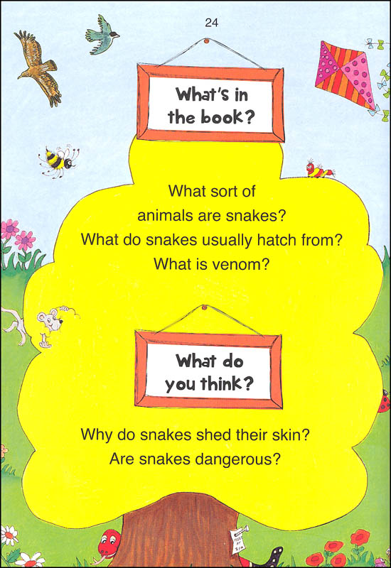 Jolly Phonics Decodable Readers Level 3 Phonic s Fantastic Facts Jolly Phonics Decodable Readers Level 3 Phonic s Fantastic Facts