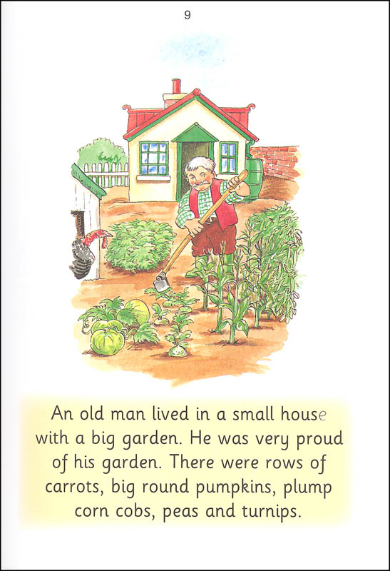 Jolly Phonics Decodable Readers Level 4 Snake's Amazing Tales ...