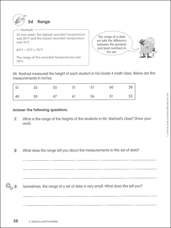 Singapore Math Fact Fluency Grade 4 Marshall Cavendish Education Singapore Math Fact Fluency Grade 4 Marshall Cavendish Education
