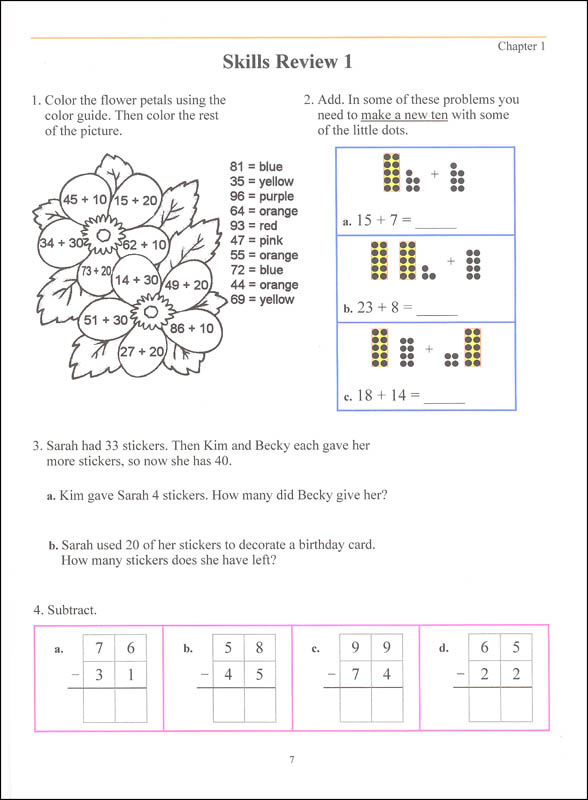 Math Mammoth Grade 2 Pdf at Zoe Oatley blog