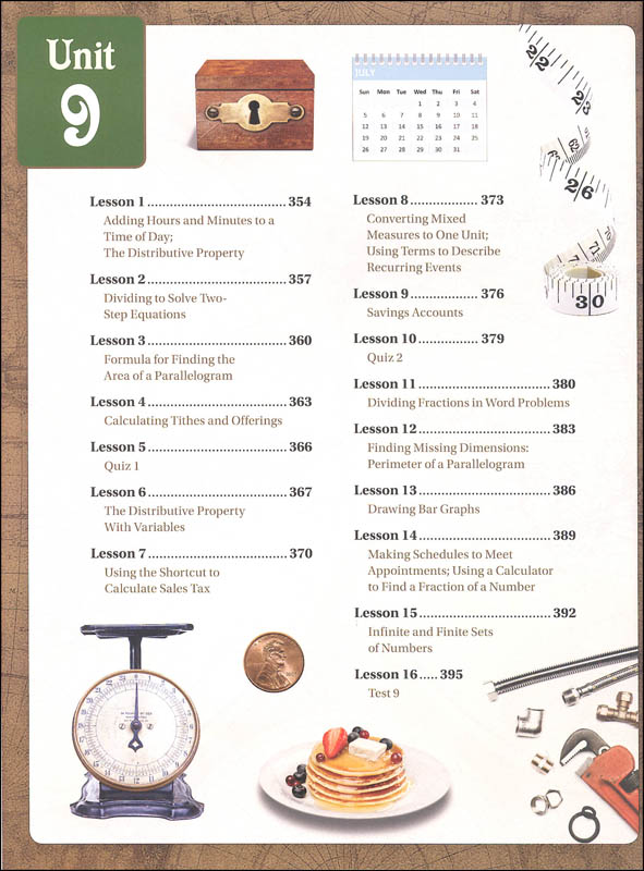 Mathematics Grade 6 Textbook Math In History Christian Light mathematics-grade-6-textbook-math-in-history-christian-light