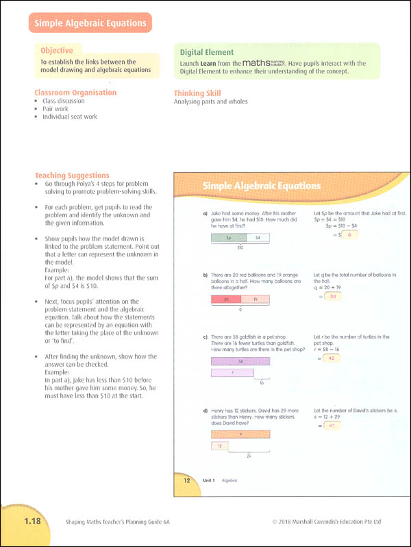 Lecture 6 Shaping And Planing