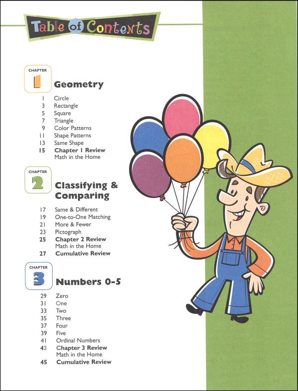 Math K5 Student Worktext Answer Key 3ed Edition BJU Press 9781591662617 math-k5-student-worktext-answer-key-3ed-edition-bju-press-9781591662617