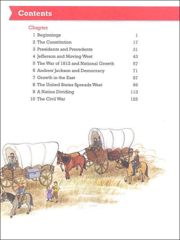 Heritage Studies 3 Studnt Activity Manual 3ED | BJU Press | 9781606824788