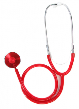 Stethoscope - Red | American Educational Products